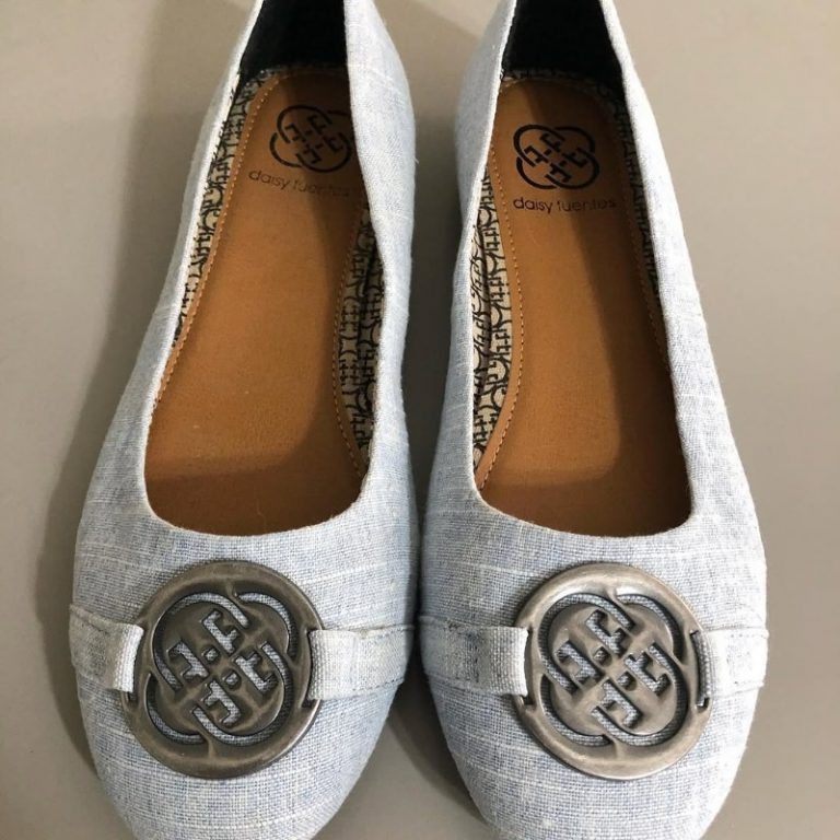 Daisy Fuentes Shoes Website: Stylish Women’s Footwear